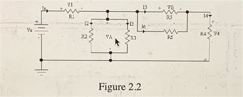 Solved For The Circuit Of Figure Calculate Rt Chegg Com