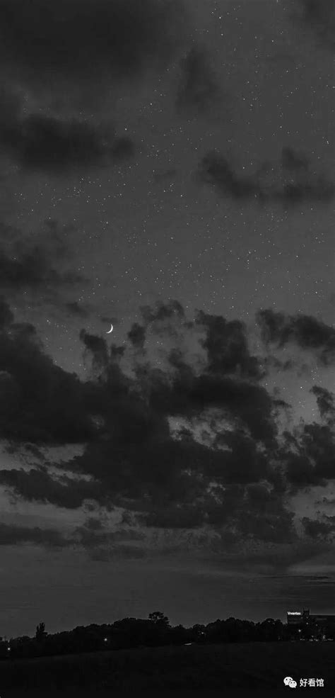 黑色手机壁纸 高清黑色背景图片 纯黑色手机壁纸 黑色系列壁纸【第30期】 知乎