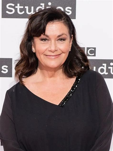 Dawn French Biography Movies List Wegreen Entertainment