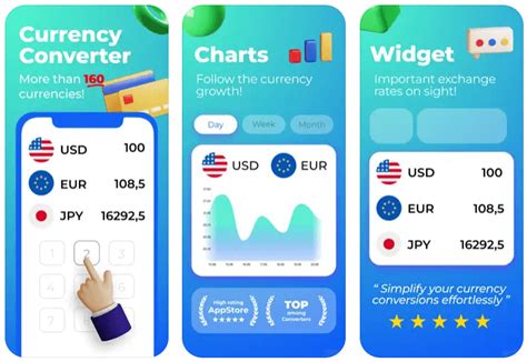 Currency Convertercalculator Ios App Giveaway Download