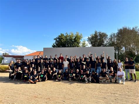 Innowave Innowaveannualevent Teamwork Goodvibes Innowave