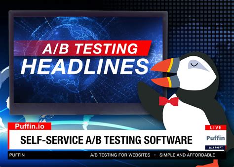 Ab Testing Headlines