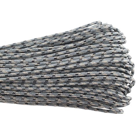 100 Meter 2mm Paracord Einen Kerne Paracorde Seil Grandado
