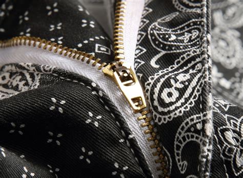 Badu Bg Мъжки дънки с есенни щампи Пейсли Модни класически ежедневни стандартни ежедневни