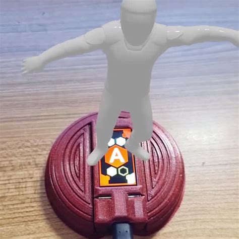 Arnaud Atchimon On Linkedin Augmentedreality Ar 3dprinting 10 Comments