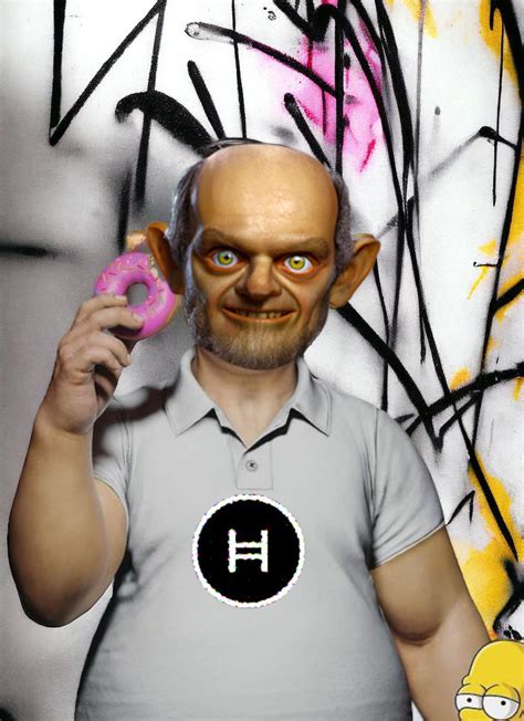 This The Meme Coin Of Hbar R Hedera