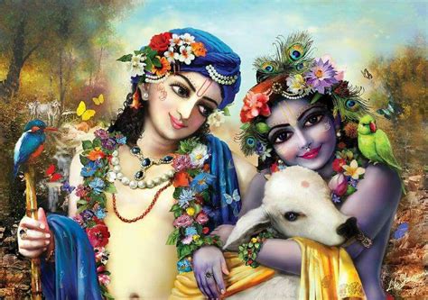 Krishna Balram Lord Krishna Images Lord Krishna Krishna Pictures