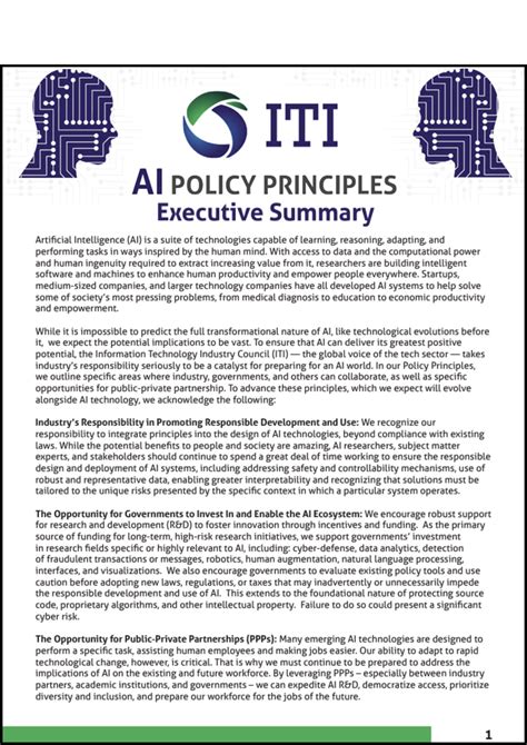 Ai Policy Principles Altiorem