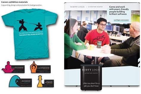 Scott Logic Stick Theory