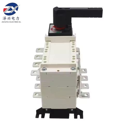 Indoor Gas Insulated Load Isolation Switch With Zgw4 Mechanism Isolating Switch And Load