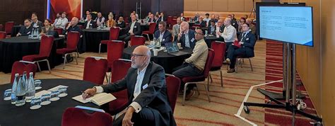 Strategies In Satellite Ground Segment Ssgs 2025 Early Bird Rate Ends In 7 Days Dont Miss Out