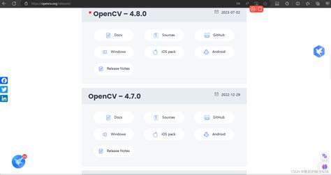 Javaide安装opencvidea安装opencv库 Csdn博客 Javaide安装opencvidea安装opencv库 Csdn博客