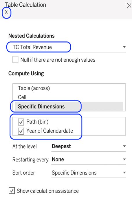 Tableau Radial Rounded Bar Chart A Tableau Radial Rounded Bar Chart Is