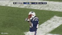 Legarrette Blount 