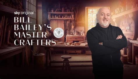 Making A Mark A Rather Different Series Of Master Craftsmen On Sky Arts