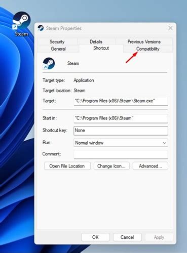 How To Run Steam Game As Admin On Windows