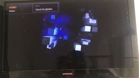 Ps2 Startup Screen Youtube