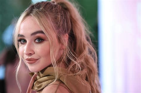 Sabrina Carpenter Celebrities Girls Music Singer Hd Hd Wallpaper