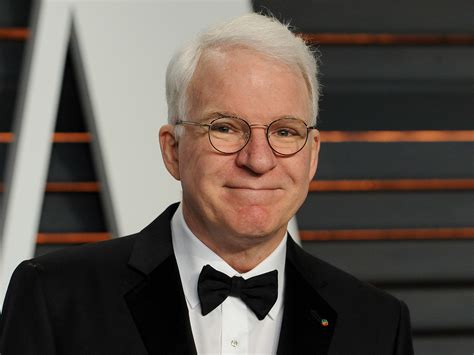 Steve Martins Net Worth 2025 Parade