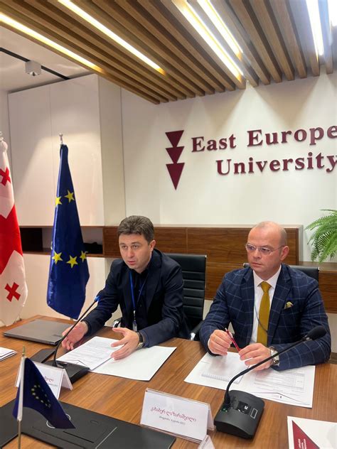 კონფერენცია ვორკშოპი განათლება კეთილდღეობისთვის