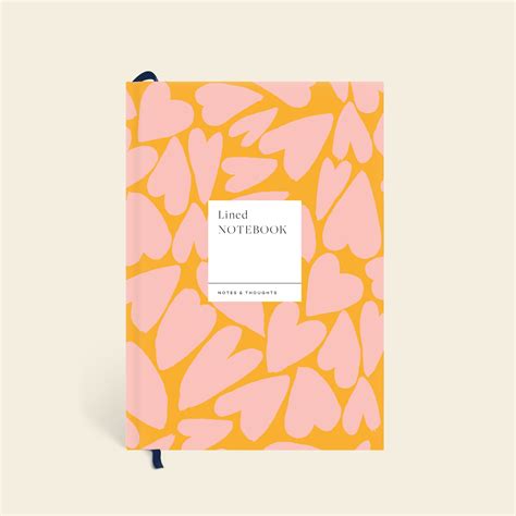 8 Notebook Cover Design Ideas Notebook Cover Design Cover Design