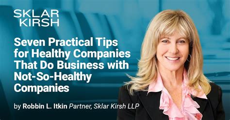 Simone Collins On Linkedin Excellent Practical Advice From My Restructuring Partner Robbin