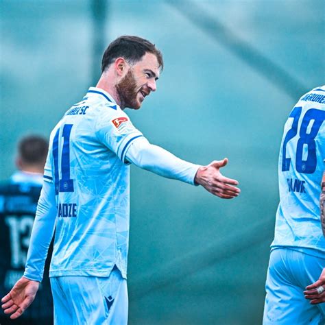 ბუდუ ზივზივაძემ ამხანაგურ მატჩში ლუცერნს გაუტანა Video