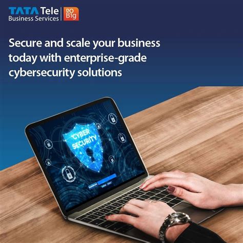 Vikram Sinh On Linkedin Timetodobig Business Cybersecurity Stayaheadofthreats Tata