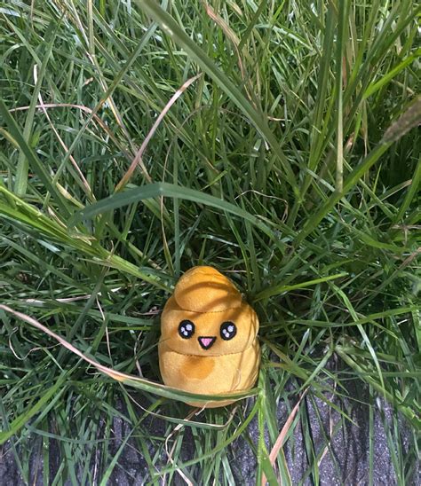 💩넘귀여운 똥 인형 ㅋㅋㅋㅋ💩 콜리 Colley