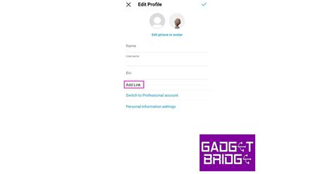 top easy methods to add clickable links on instagram