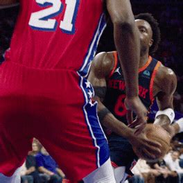 Starting 5 April 29 Jalen Brunsons Record Wolves Sweep Highlight