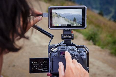 Canon Eos R6 Mark Ii Ohišje Fotograd