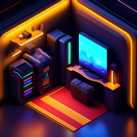 Premium Ai Image Blockchain Transforming Industries With Digital Trust Background Ai Generative