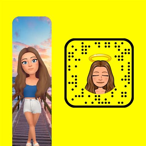 Maya Mayasloan Snapchat Stories Spotlight And Lenses