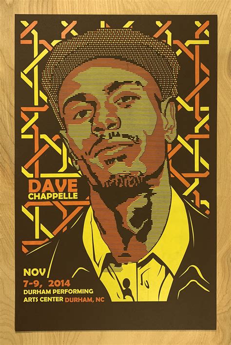 Dave Chapelle — Straight No Eraser