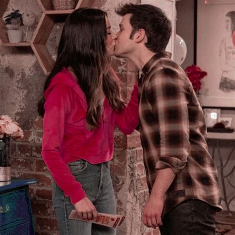 Creddie Carly And Freddie