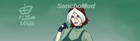 Mod Ren Py Rogue Like Evolution V D Multi Mod Sancho F Zone Adult Games