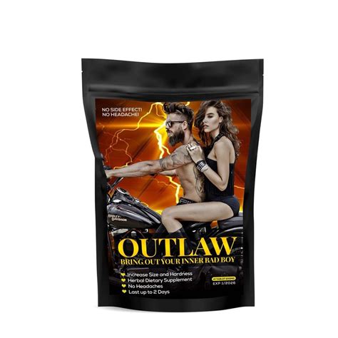 Fcuk Her Good Outlaw Sex Pills For An Extreme Sex Boost Best On The