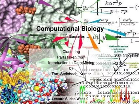 Ppt Clustering In Computational Biology Powerpoint Presentation Free Download Id9674962