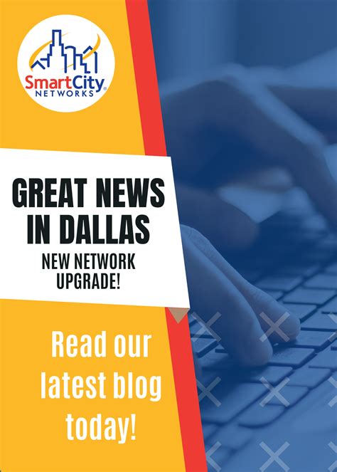 Kay Bailey Hutchison And Smart City Networks Unveil Network Upgrade Smart City
