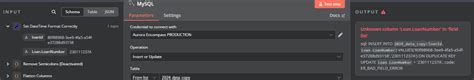 insert strings with semicolons or other special characters into strings questions n8n community