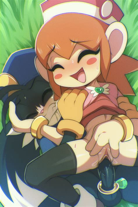 Rule 34 Anthro Cock Ring Grass Field Gritting Teeth Happy Sex Klonoa
