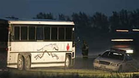 Bus Beheader Seeks Passes From Hospital Cbc News