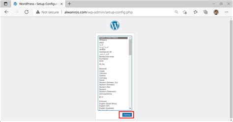 Cara Install WordPress Melalui SSH Di VPS Ubuntu