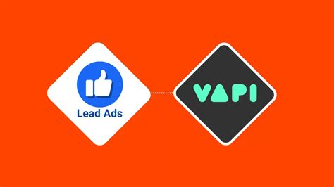 call and qualify meta leads with an ai voice agent via vapi