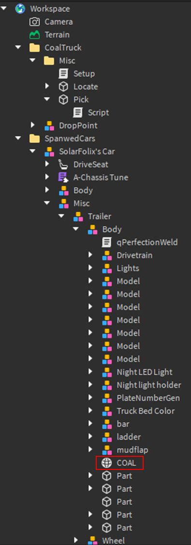 How To Make Team Work With Touched Script Scripting Support