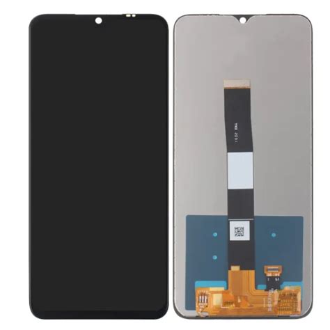 อะไหล่หน้าจอ Lcd แบบเปลี่ยน สําหรับ Redmi 9a 9c Shopee Thailand