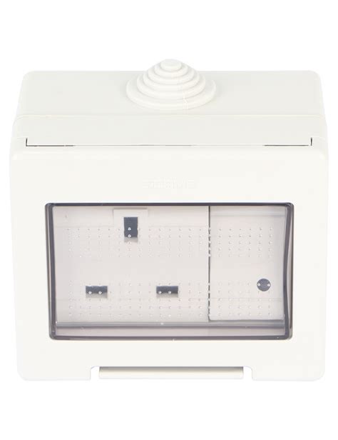 Socket Waterproof 13 Amp