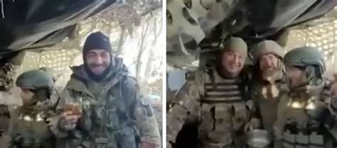 “ეს არის მისი უკანასკნელი სიცილი” ხერსონის გათავისუფლებისთვის დაღუპული ქართველი ჯარისკაცის