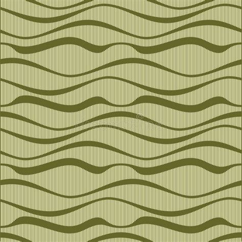 Abstract Halftone Seamless Pattern Stock Vector Illustration Of Seamless Square 289026742